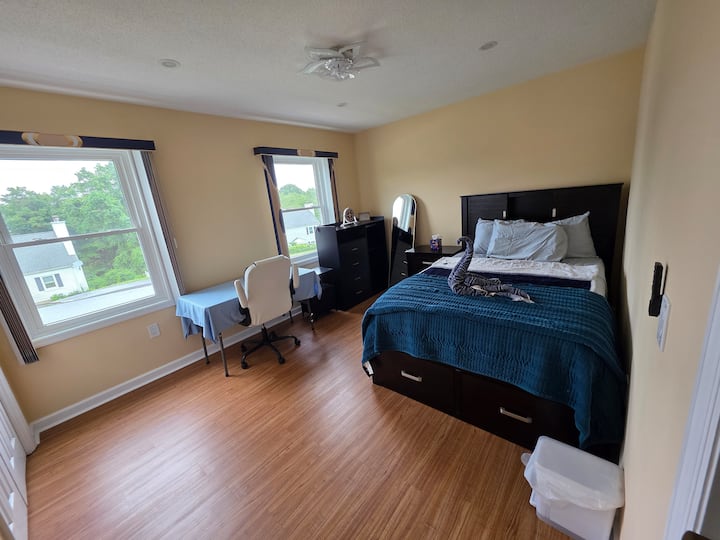 Peaceful Hillside Retreat 1 Bhk With Private Bath. - Litchfield, CT