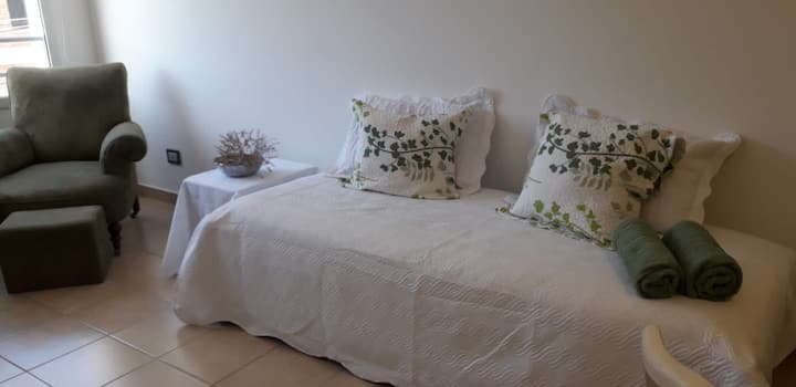 Espacio Aristóbulo - Comodoro Rivadavia