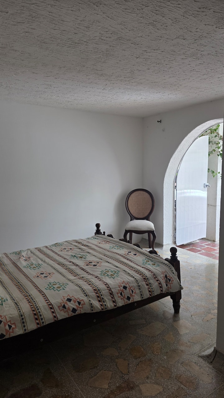 Suite Doble Boutique San Miguel - Valledupar