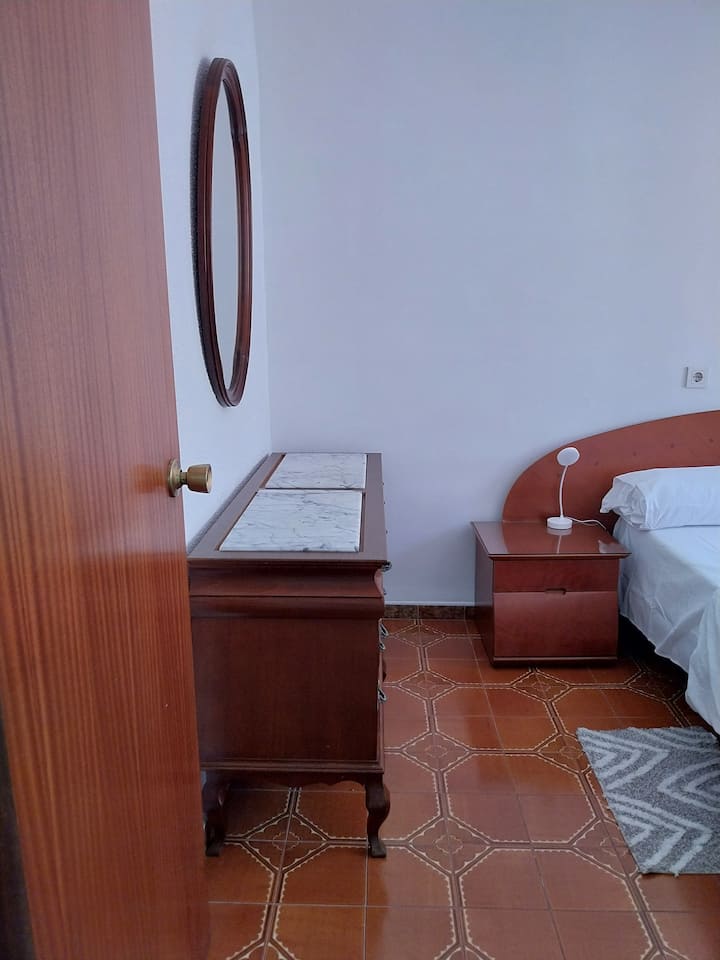 Confortable Habitación - Altea