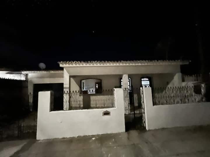 Casa Ampla E Aconchegante - Penedo