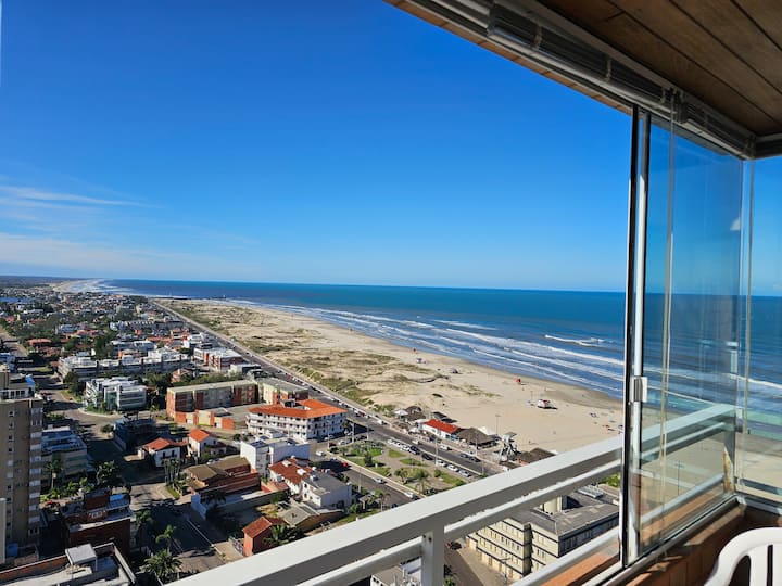 Apartamento Dunas Flat 1905 - Torres