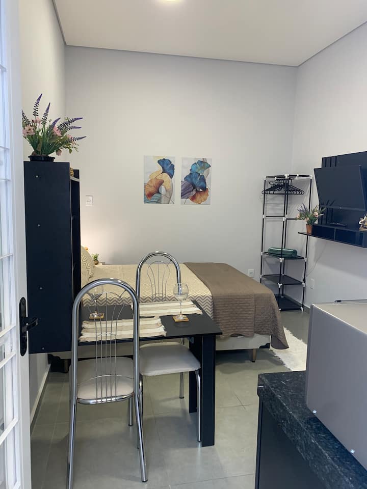 Studio Bem Viver (Piratininga) Facop - Piratininga