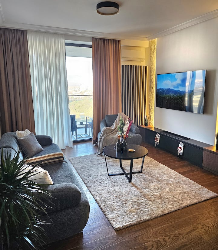 Riviera Suite - Niš