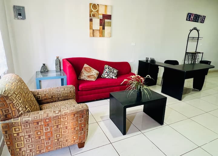 Departamento Yolanda 3 - Navojoa
