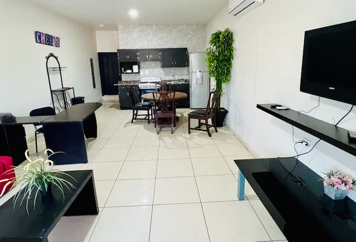 El Alojamiento Perfecto Para Tu Visita A Navojoa. - Navojoa