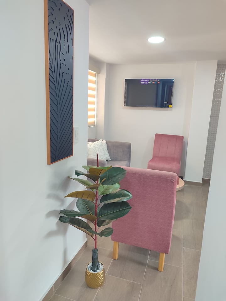 Excelente Estrenar - Pamplona, Colombia