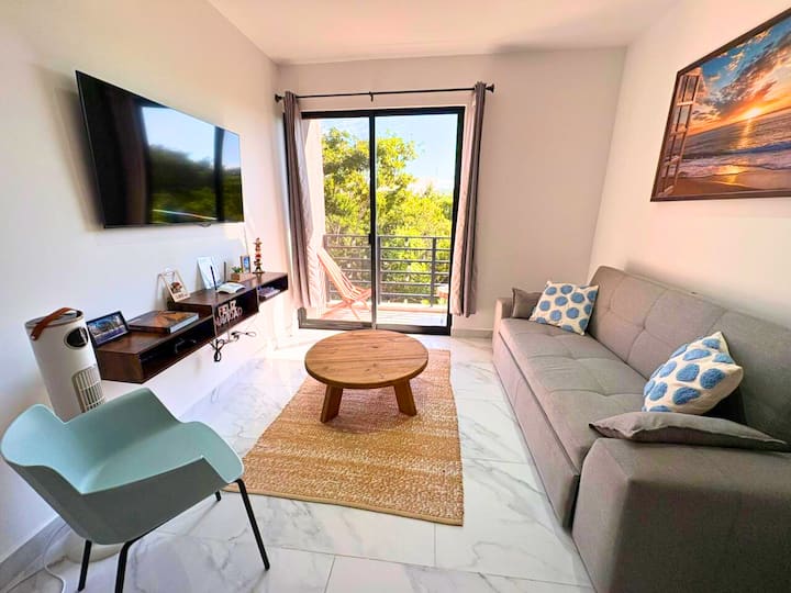 Ceiba Home | Pools & Gardens - Playa del Carmen