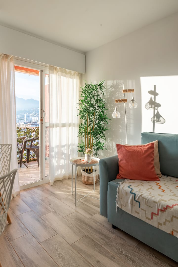 ÁGata Sunset Love - Benalmádena