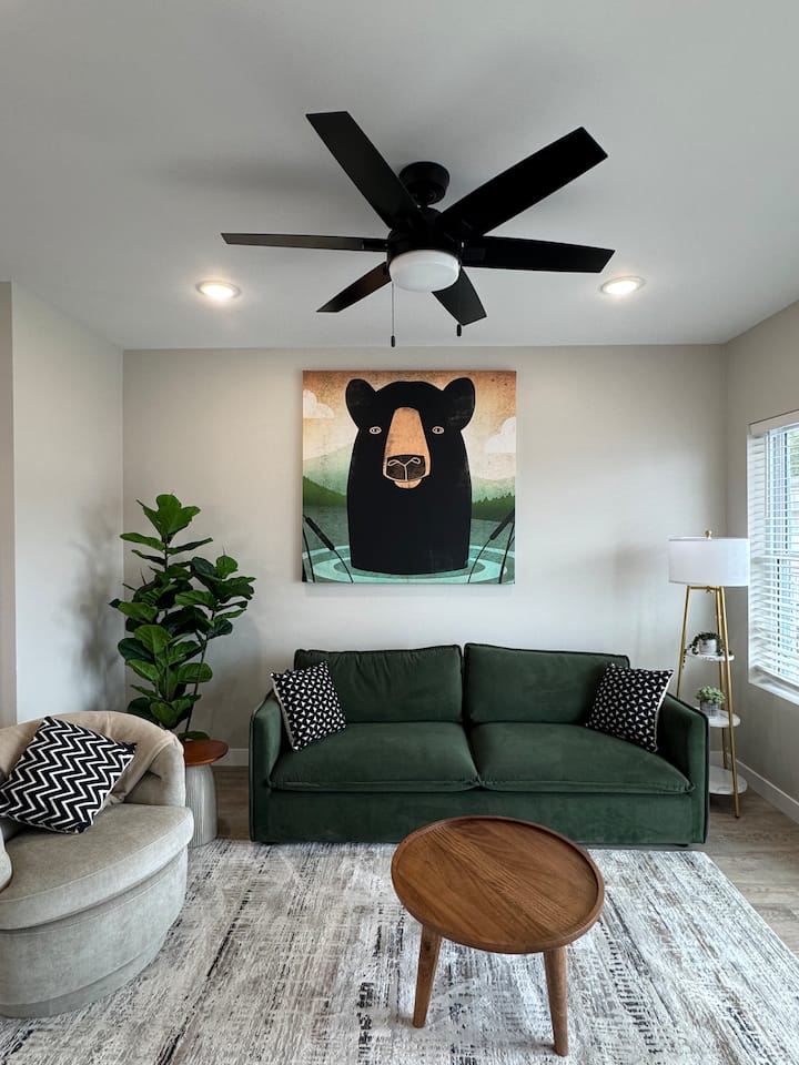 Kapilana - Bear Unit E- Lakefront! W/boat Rental - Osage Beach, MO