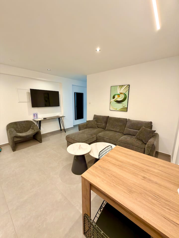 Living Boutique Apartments. Adults Only (Premium) - Ayia Napa