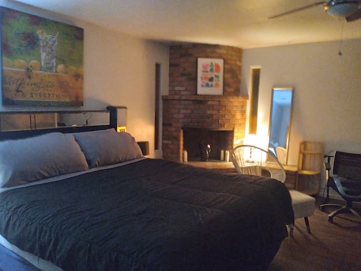 House Is Very Quiet. - Glendale, AZ