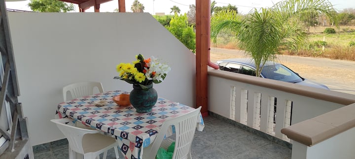 Splendida Casa Al Mare Con Portico - Torre San Giovanni