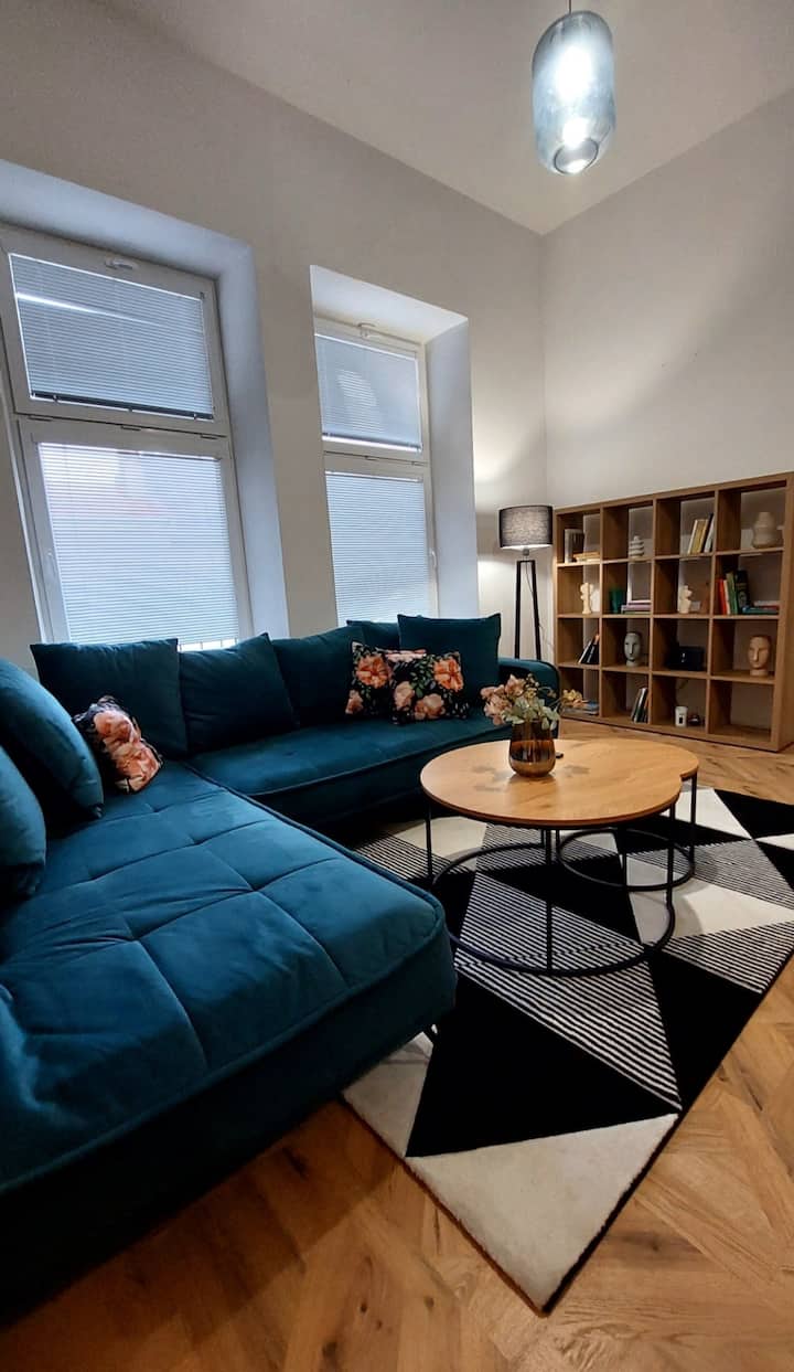 Apartmán Napoli, Hlavná Ulica - Košice