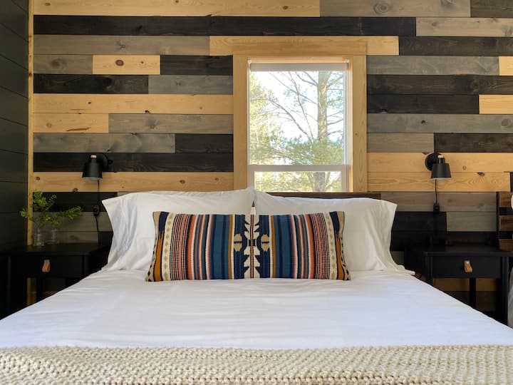 The Cuyuna Bunkhouse - 미네소타