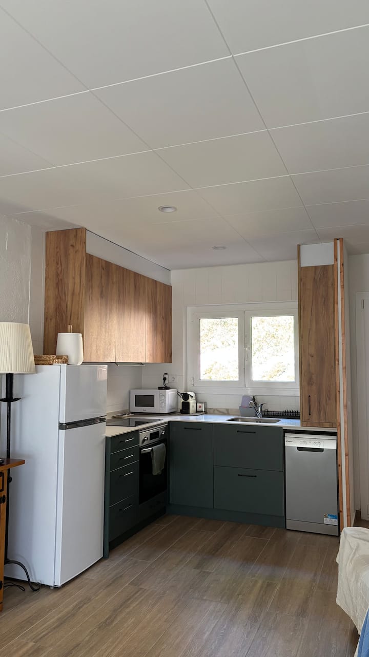 Apartament Per A 4 Persones - Costa Brava