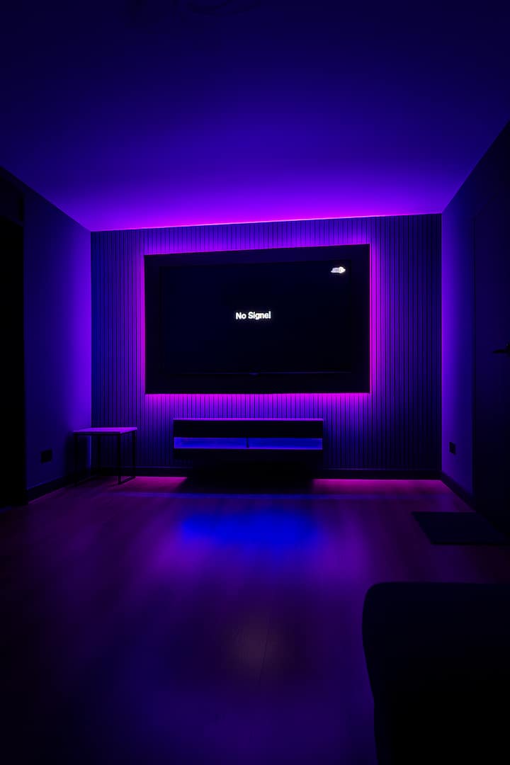 Luxury Sanctuary - Wetherby