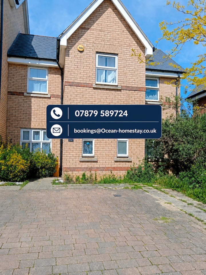 Contractors/insurance/relocators Stay - Colchester