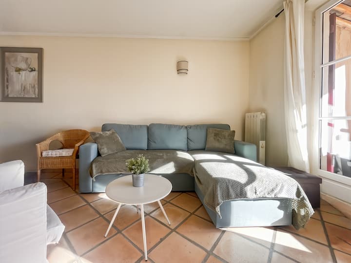Appartement Duplex 3 Pièces 4 Personnes - Prestige - Mallemort