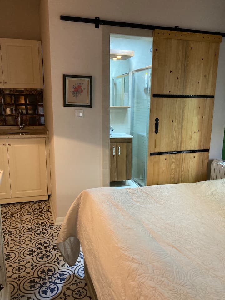 Keyifli Bir Tatil - Ayvalık