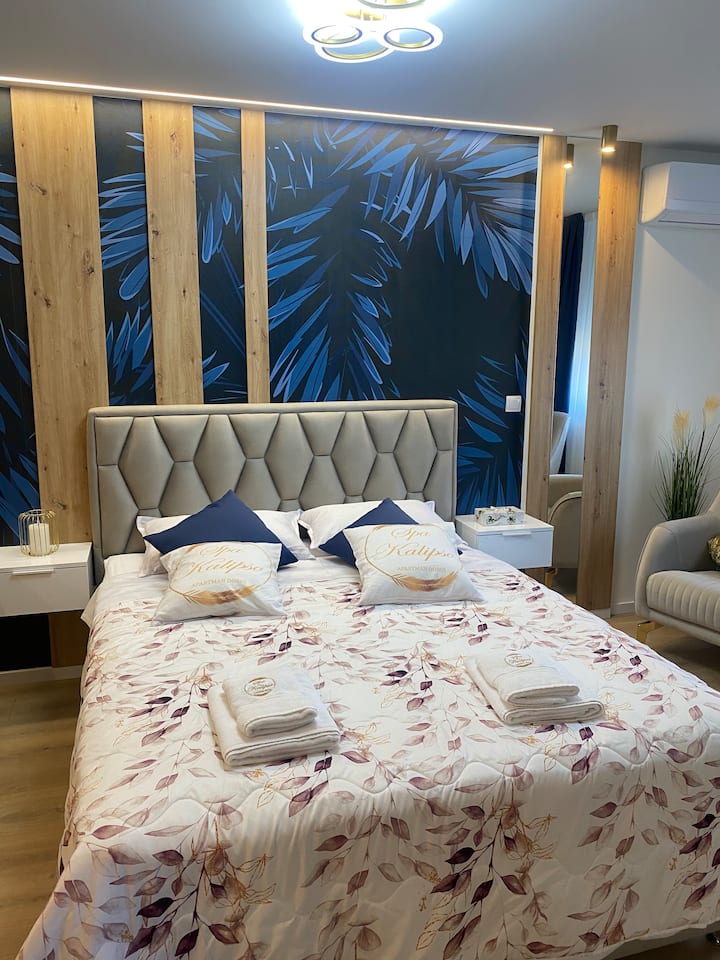 Kalipso Spa - Kosovo