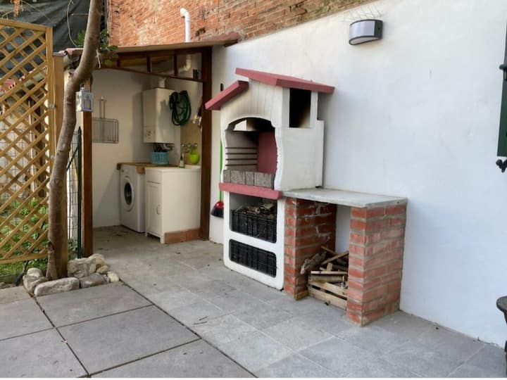 House "Casa Matta" - Florence