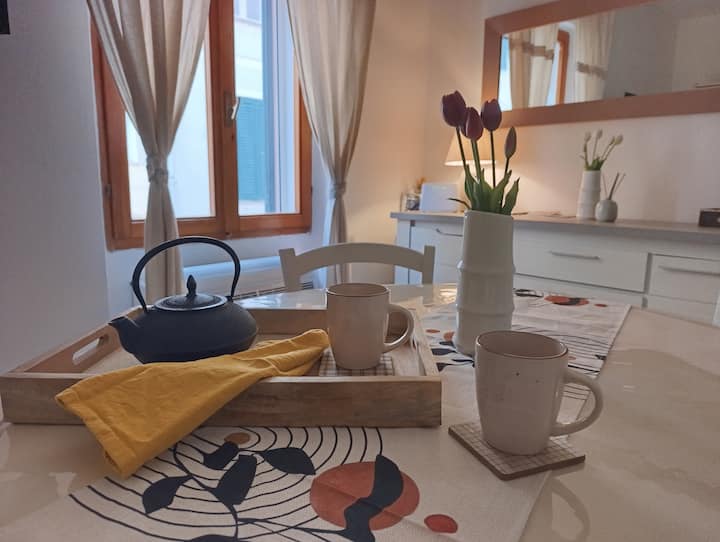 Tra Storia E Onde: Monolocale Ad Alghero! - Alghero