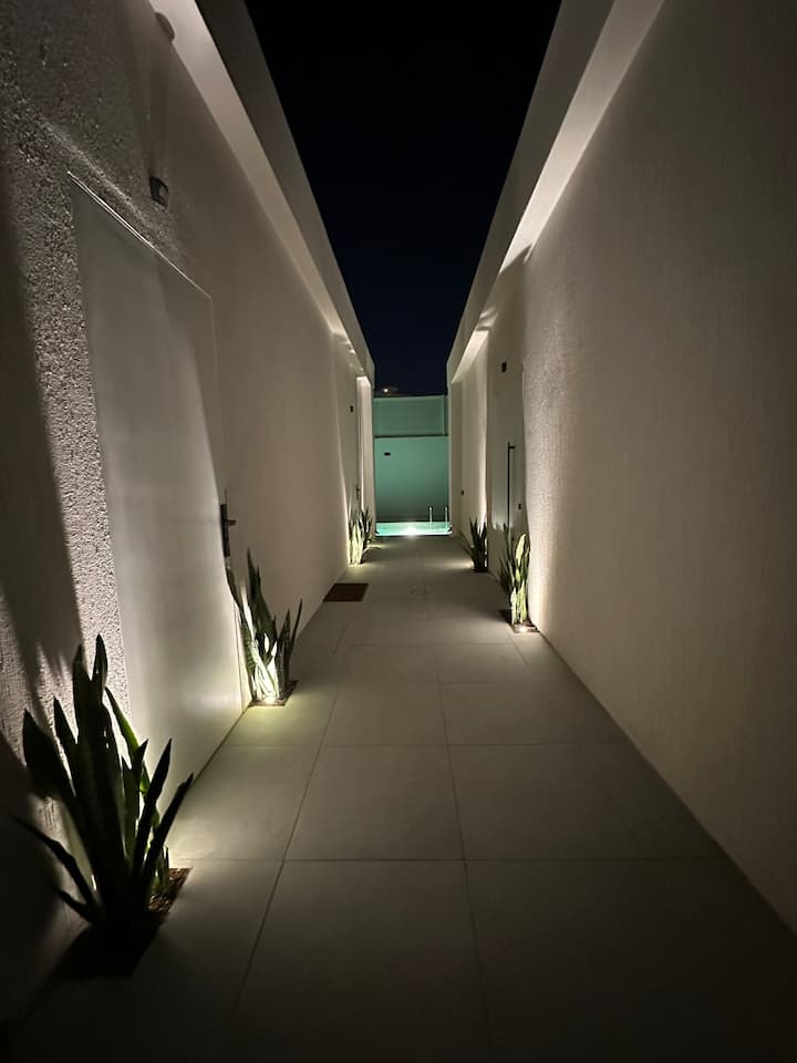 Rava Chalet - Jeddah