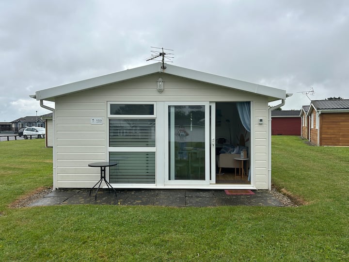 Cute Chalet St Merryn • Near Padstow & 7 Bays - Saint Merryn