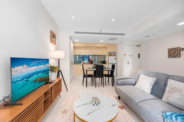 Luxury Inner-city Living In Surry Hills - Surry Hills