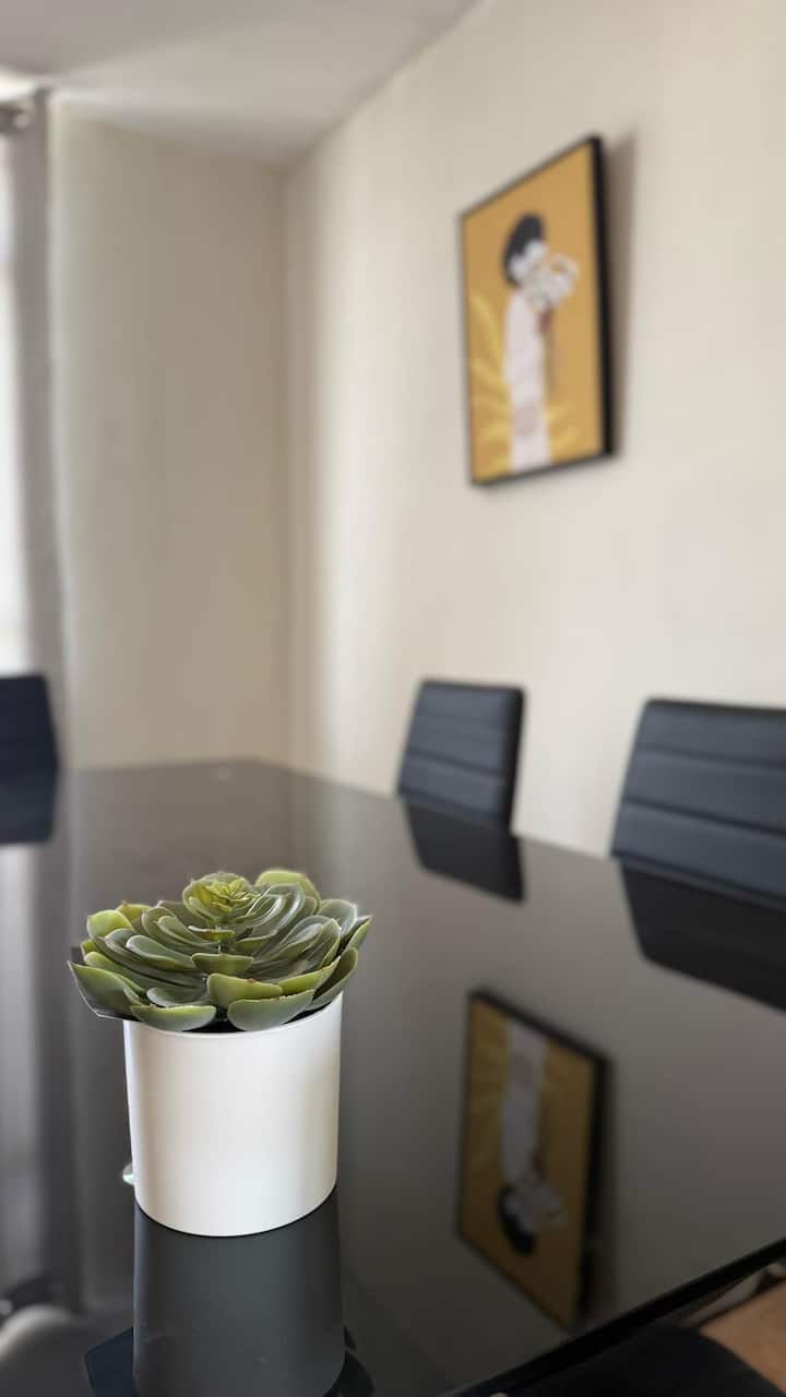 Departamento En Condominio - Trujillo, Peru