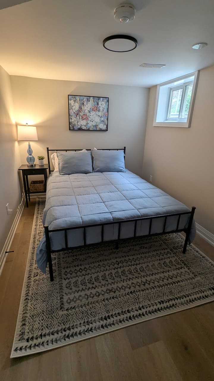 The Guelph Getaway! - Guelph