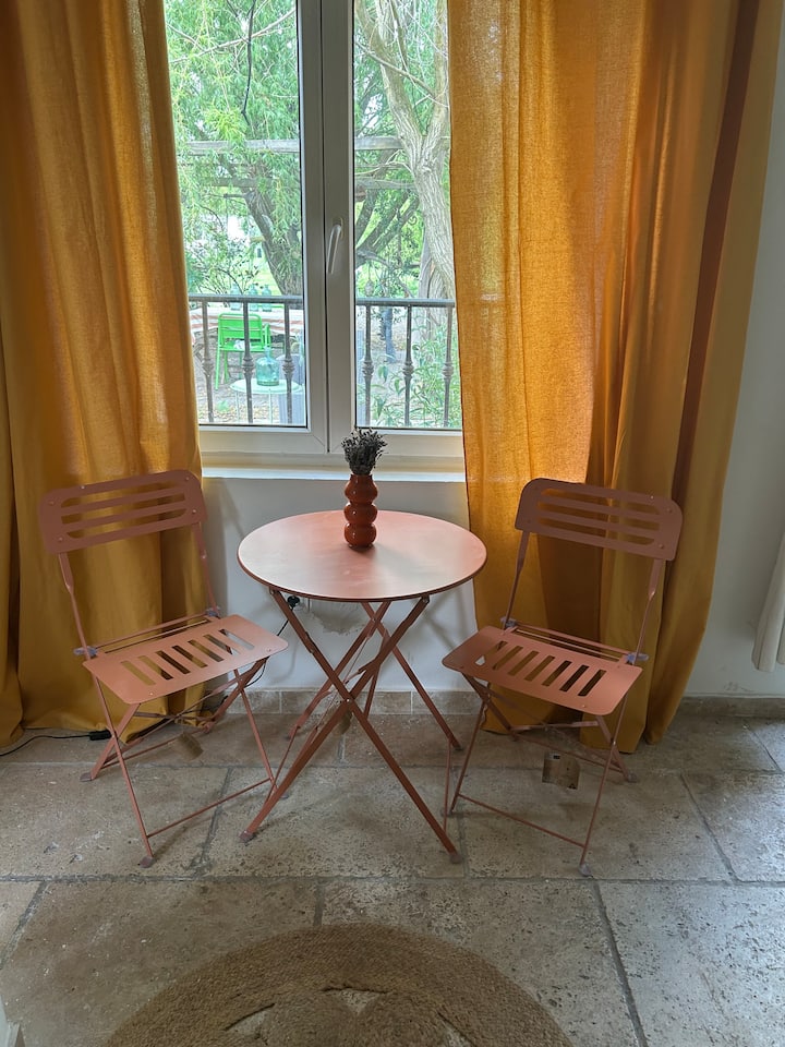 Maison Romy With Breakfast - Les Baux-de-Provence