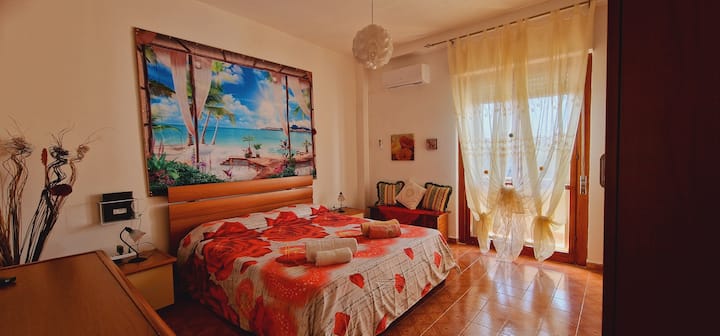 La Palma Apartment - Cagliari