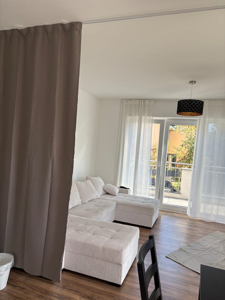 Wohlfühl-apartment In Königswinter/siebengebirge - Sankt Augustin