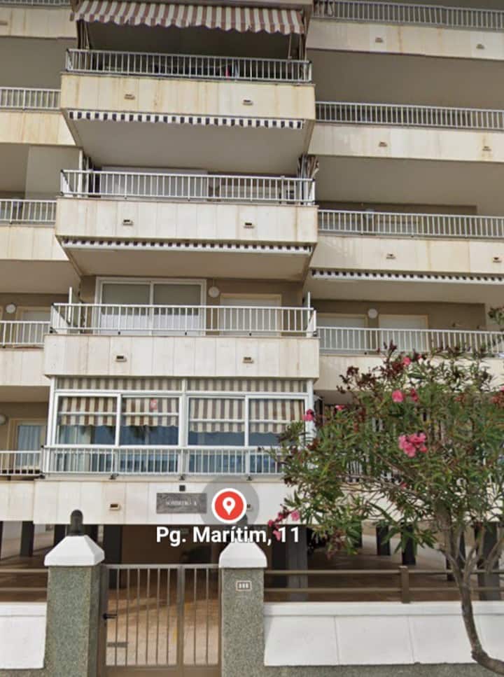 Apartamento Sol Y Playa - Cunit