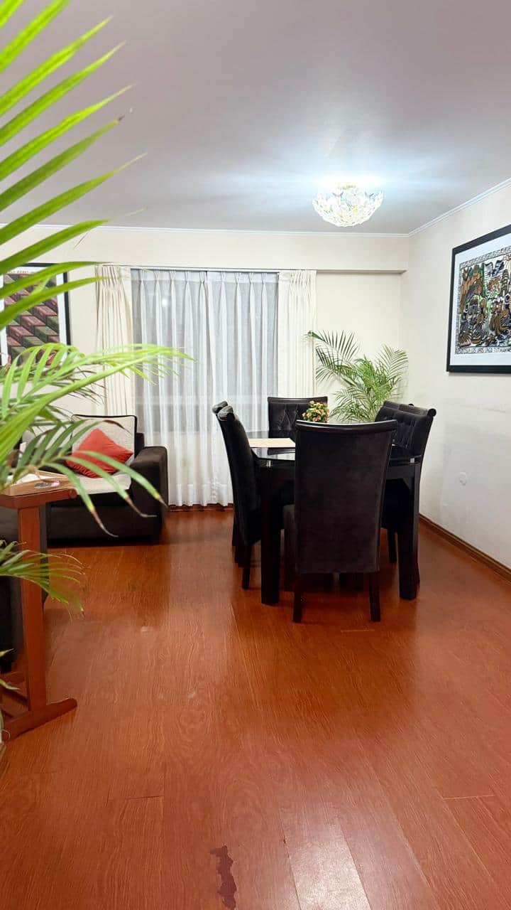 Entire Legends Family Apartment - Callao
