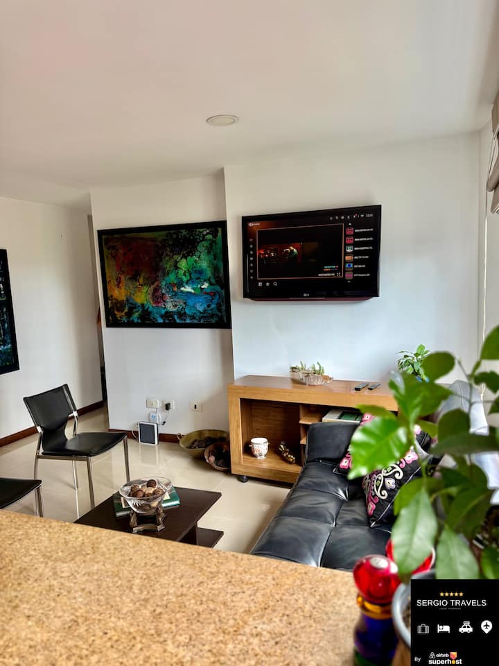 Alamos Premium 501 - Pereira