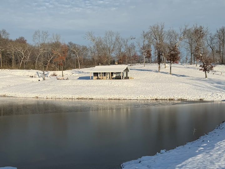 Seclusion At Its Finest On 90+ Acres! - Cave, MO
