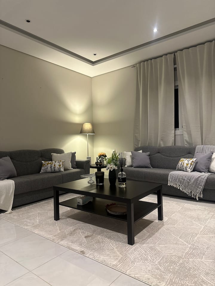 Apartments | 7min Drive To Haram - Medina