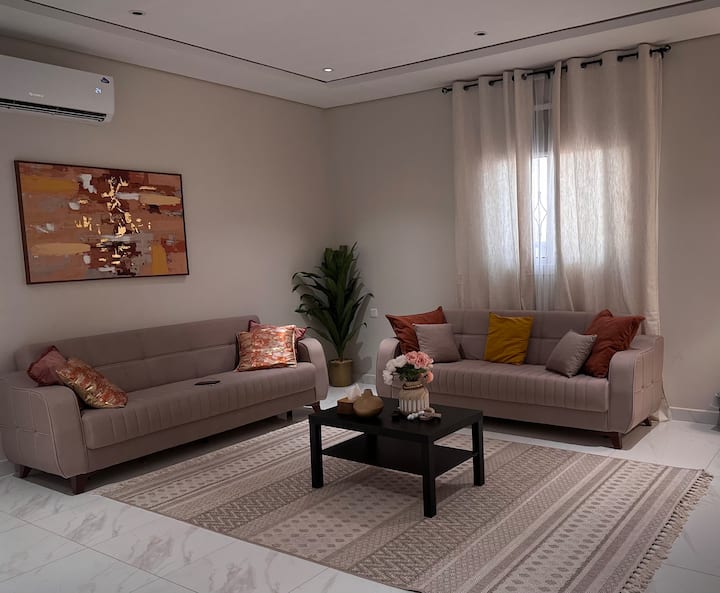 Apartments | 7min Drive To Haram - Médine