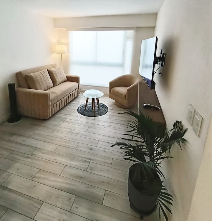 Casa Grim - San Isidro Departamento Exclusivo - Perú