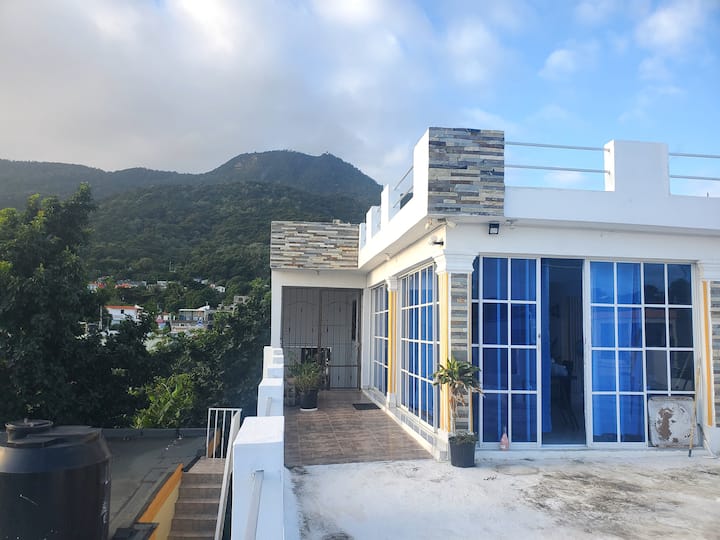 Tranquilo Y Relajante - Puerto Plata