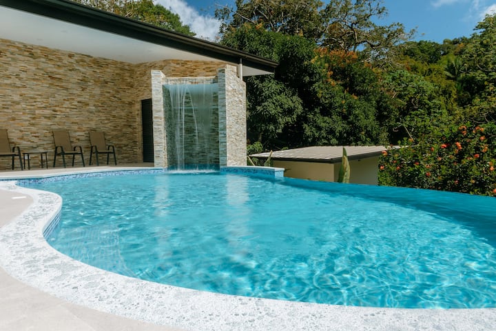 Plantita #4: Modern 1 Bdrm Apartment-amazing Pool - Playa Blanca