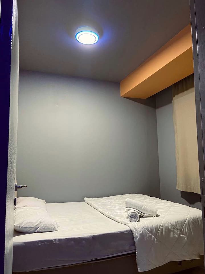 Bucada Günlük Kiralık Rezidans - Aeropuerto de Esmirna-Adnan Menderes (ADB)
