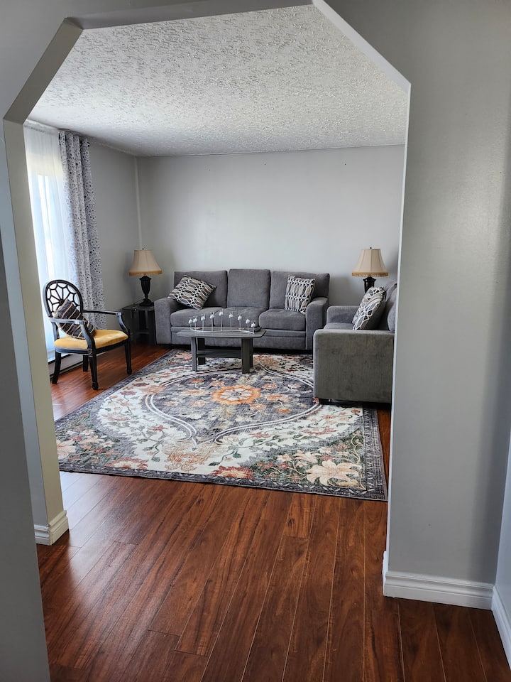 Restful Haven - Grand Falls-Windsor
