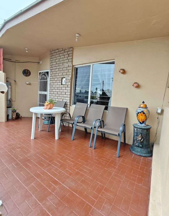 La Terraza Anáhuac - Monterrey