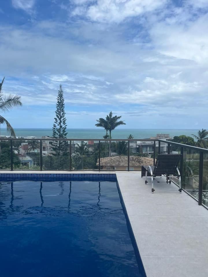 Pérola Do Mar - Ilhéus