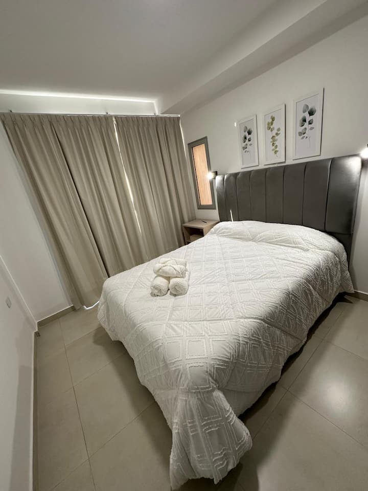Dpto. Villa María | Excelente Estadía - Villa María
