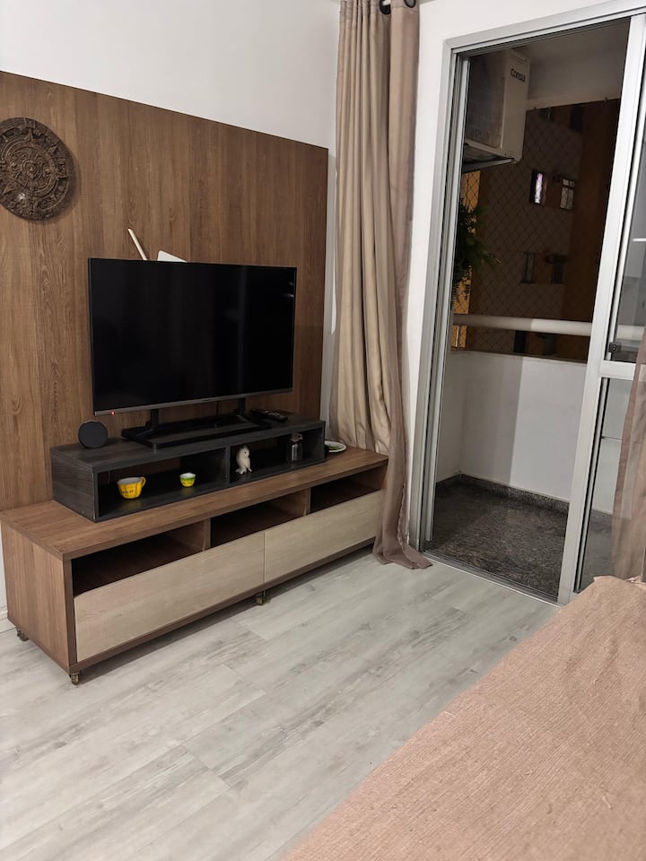 Apto 2 Quartos  Jardim Camburi - Vitória